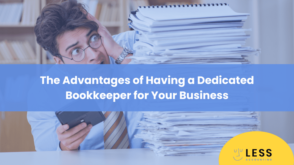 Bookkeeping Blog - Bookkeeping Services Made For Entrepreneurs